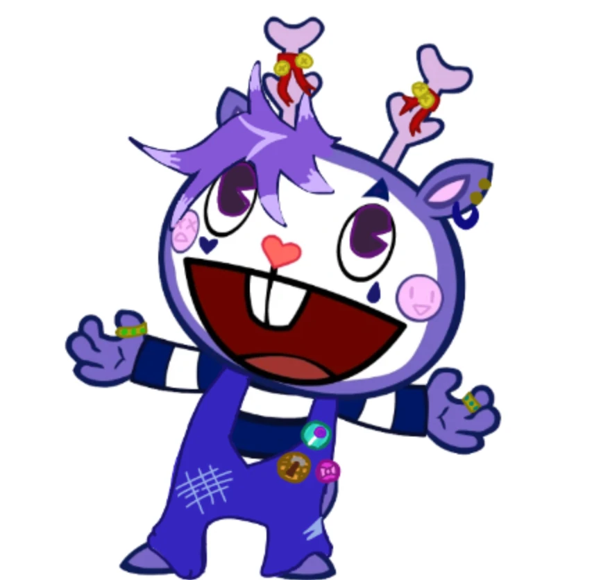 I redesigned mime, who should I do next? | Fandom