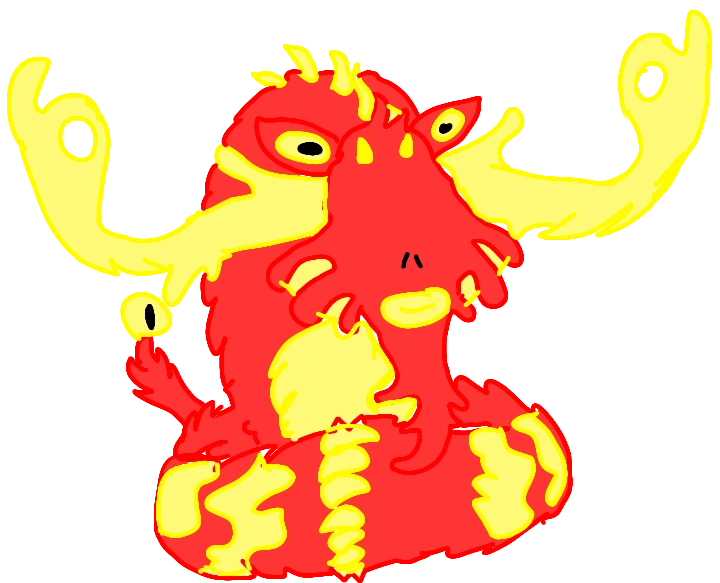 goofy yoga ox fell into le gate | Fandom