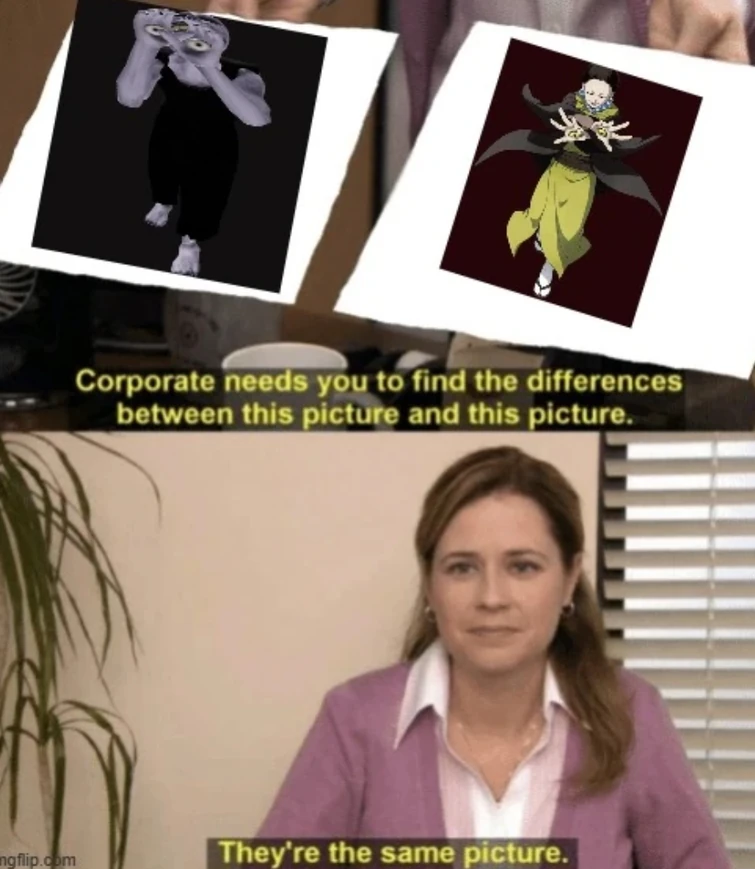 Discuss Everything About The Mimic Wiki | Fandom