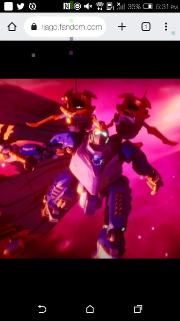 Discuss Everything About Ninjago Wiki | Fandom