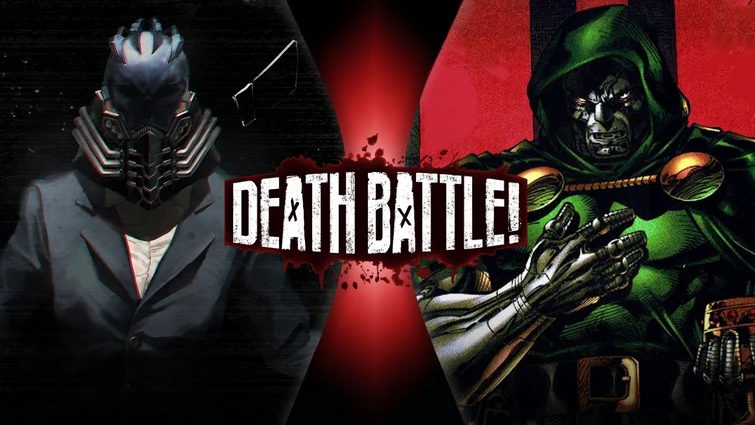 All for One (My Hero Academia) VS Doctor Doom (Marvel) | Fandom