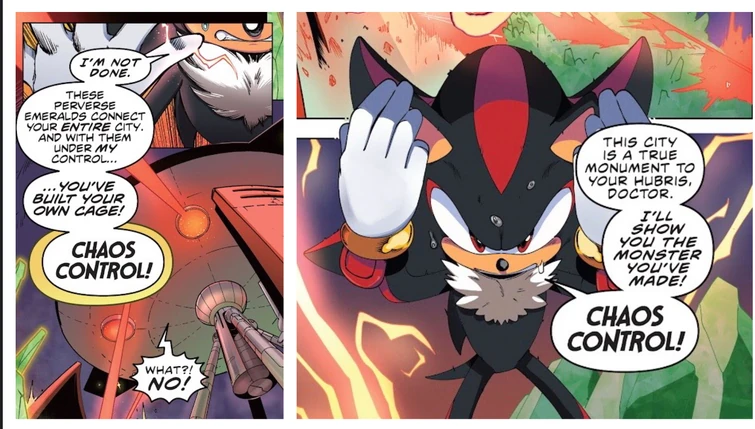 I just finished IDW issue 61 | Fandom