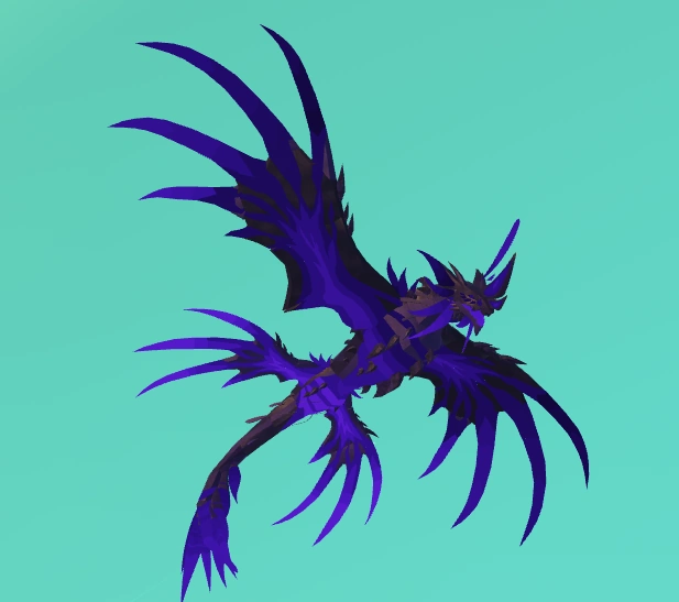 Purple Glovaucus | Fandom