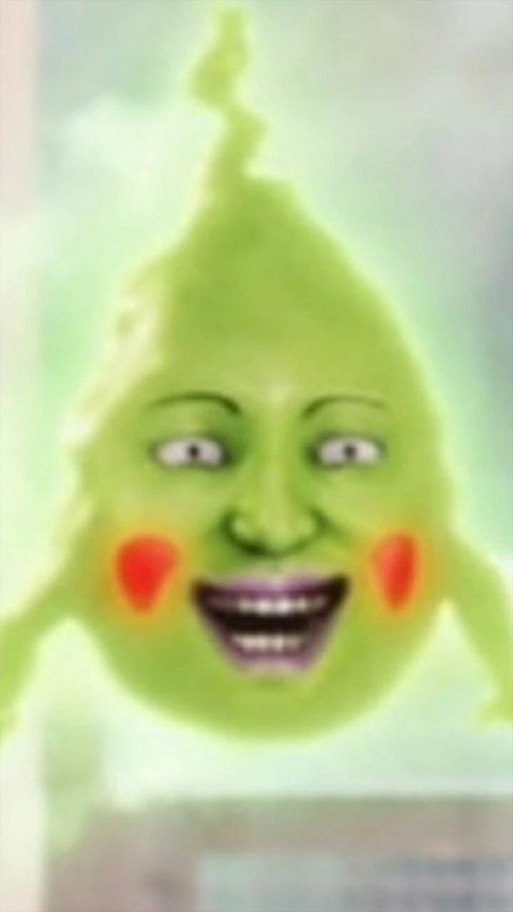 Sometimes I wake up in cold sweats because I remember this thing exists | Fandom