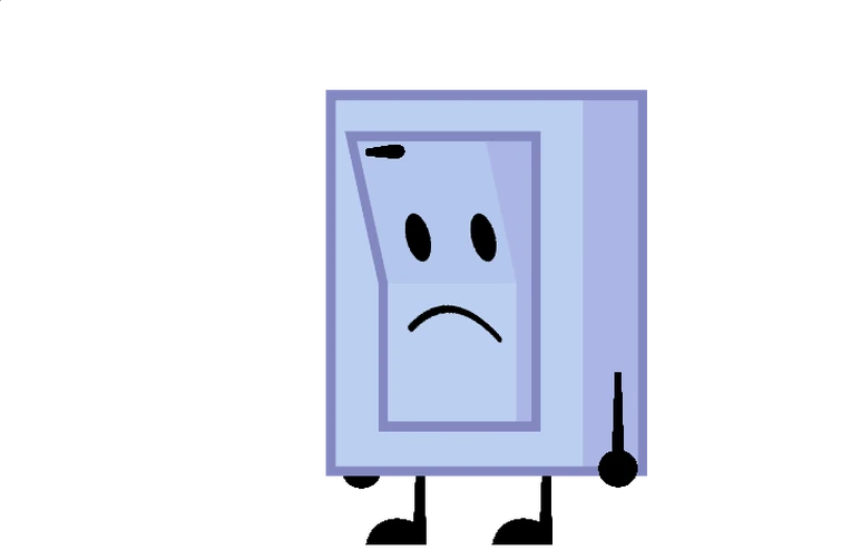 i made an idfb pose for liy | Fandom