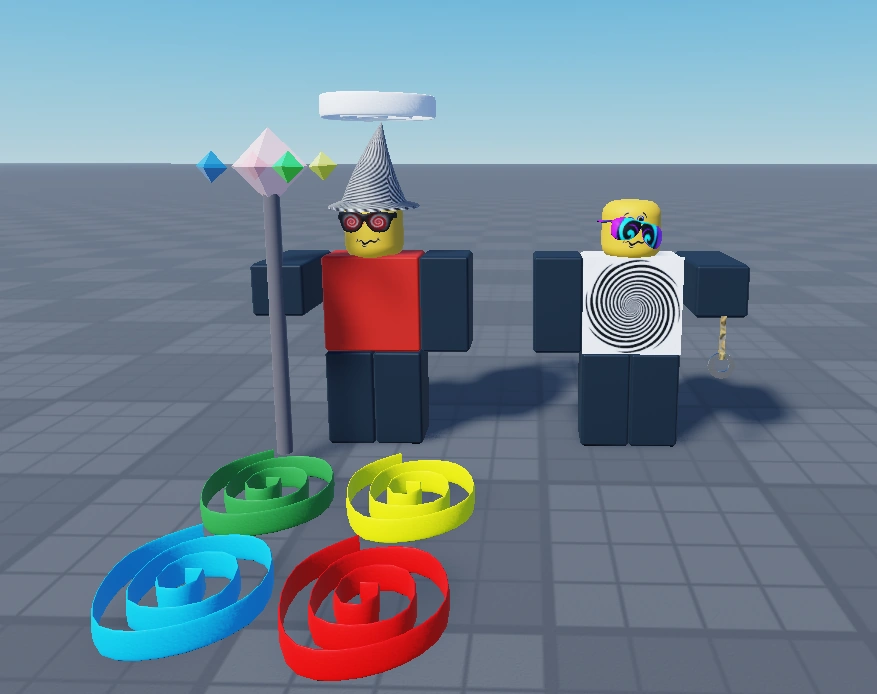 New "Hypno" and "Hypnosis" Battlers | Fandom