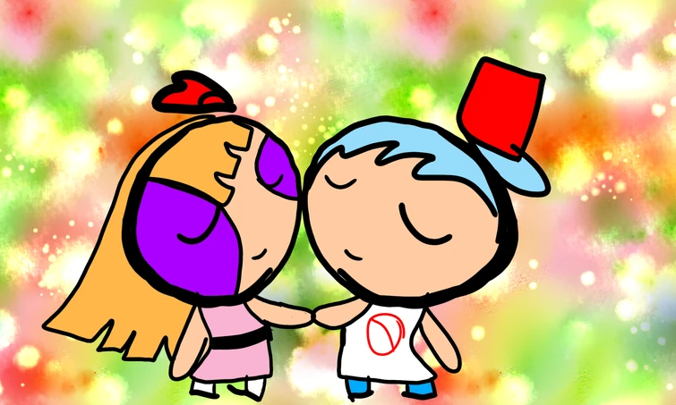 Fnf x powerpuff girls | Fandom