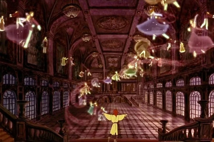 The Grisha Trilogy: on short | Fandom