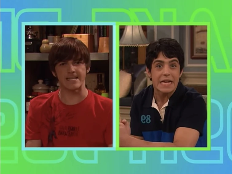 Discuss Everything About Drake and Josh Wiki | Fandom