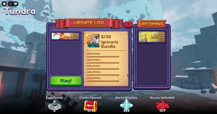 Discuss Everything About Dragon Adventures Wiki | Fandom