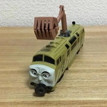 Discuss Everything About Thomas the Tank Engine Wiki | Fandom