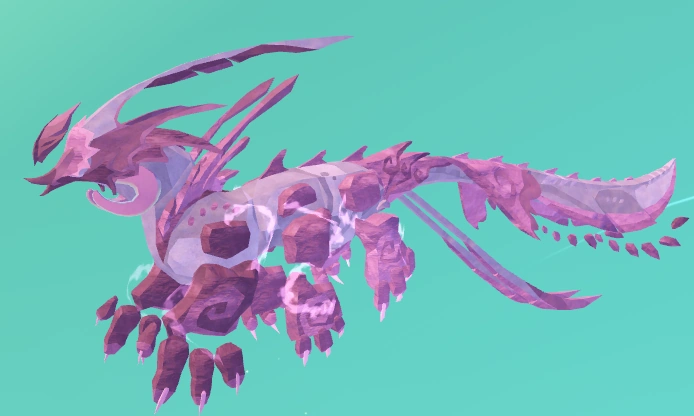 Will I get trageted if i use this pink novus skin? | Fandom