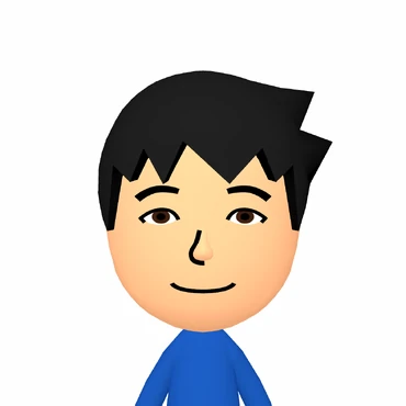👦🏻 Do you want Mii to have custom color? 🎨 | Fandom