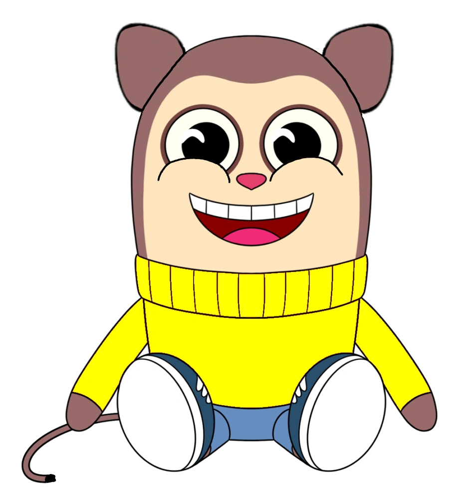 Oxaya plush | Fandom