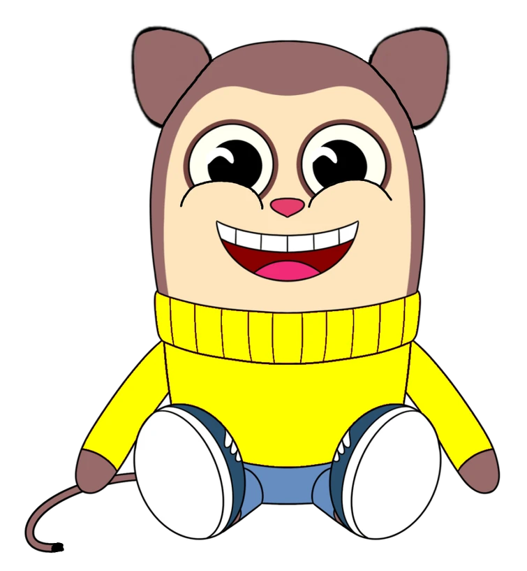 Oxaya plush | Fandom