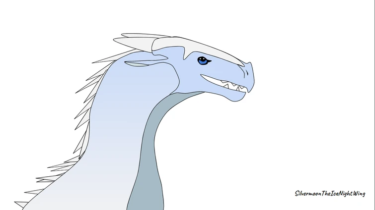 new baby icewing base go brrrrrrr | Fandom