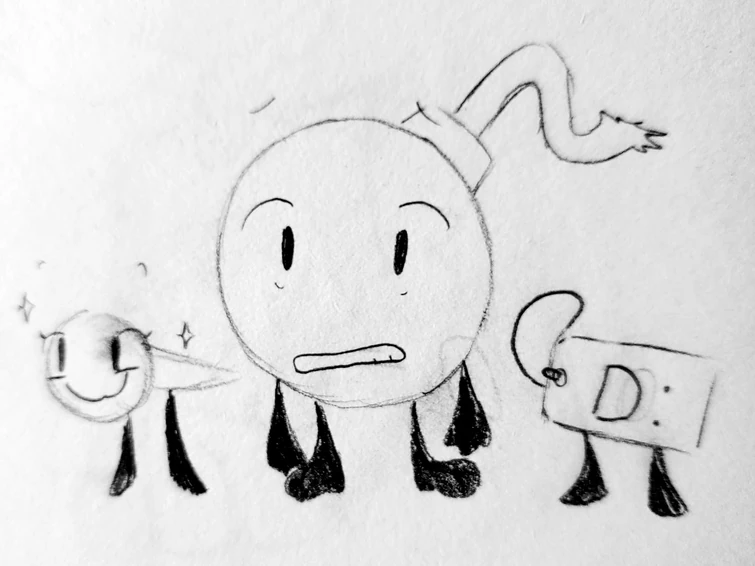 some bft style stuff | Fandom