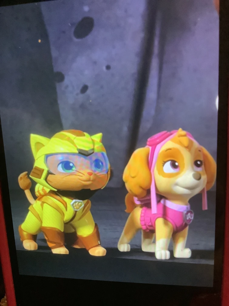 Leo and Skye | Fandom