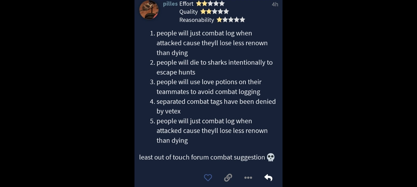 Jesus fucking christ | Fandom