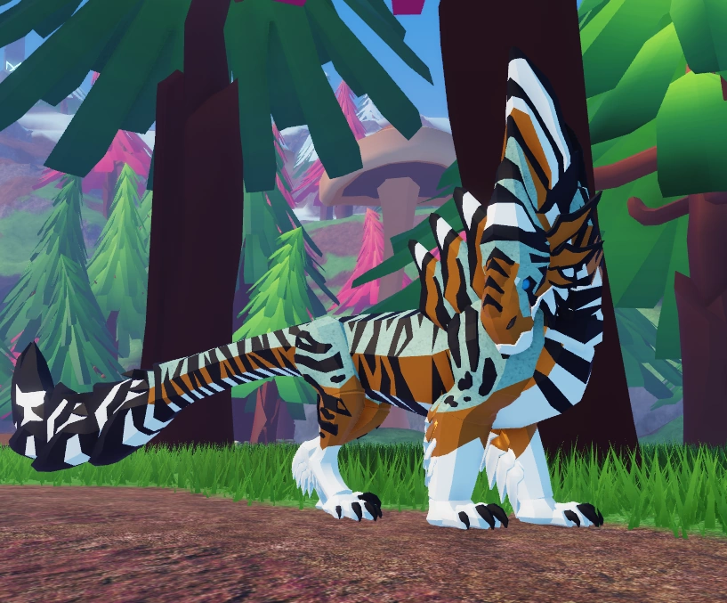 New Species on the Oasis Theme :D | Fandom