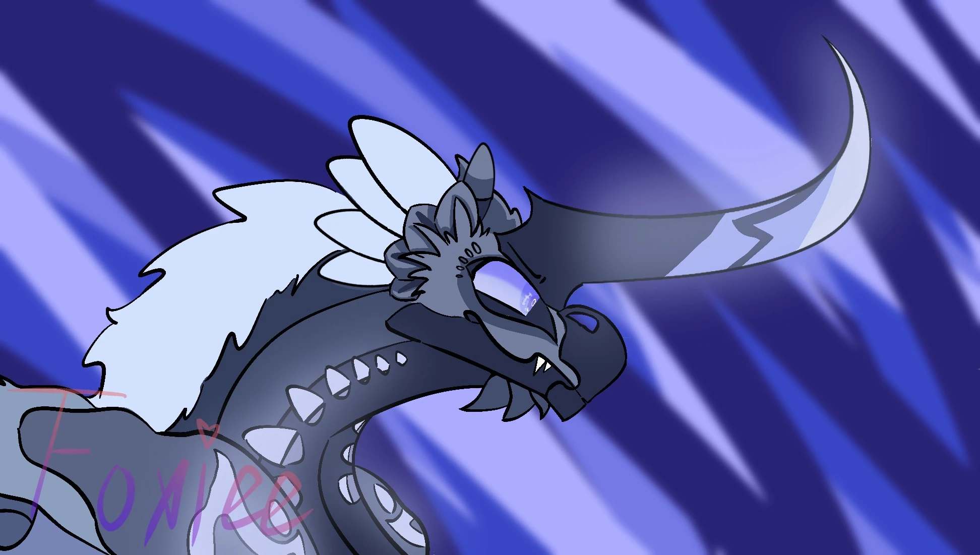 vaumora art | Fandom