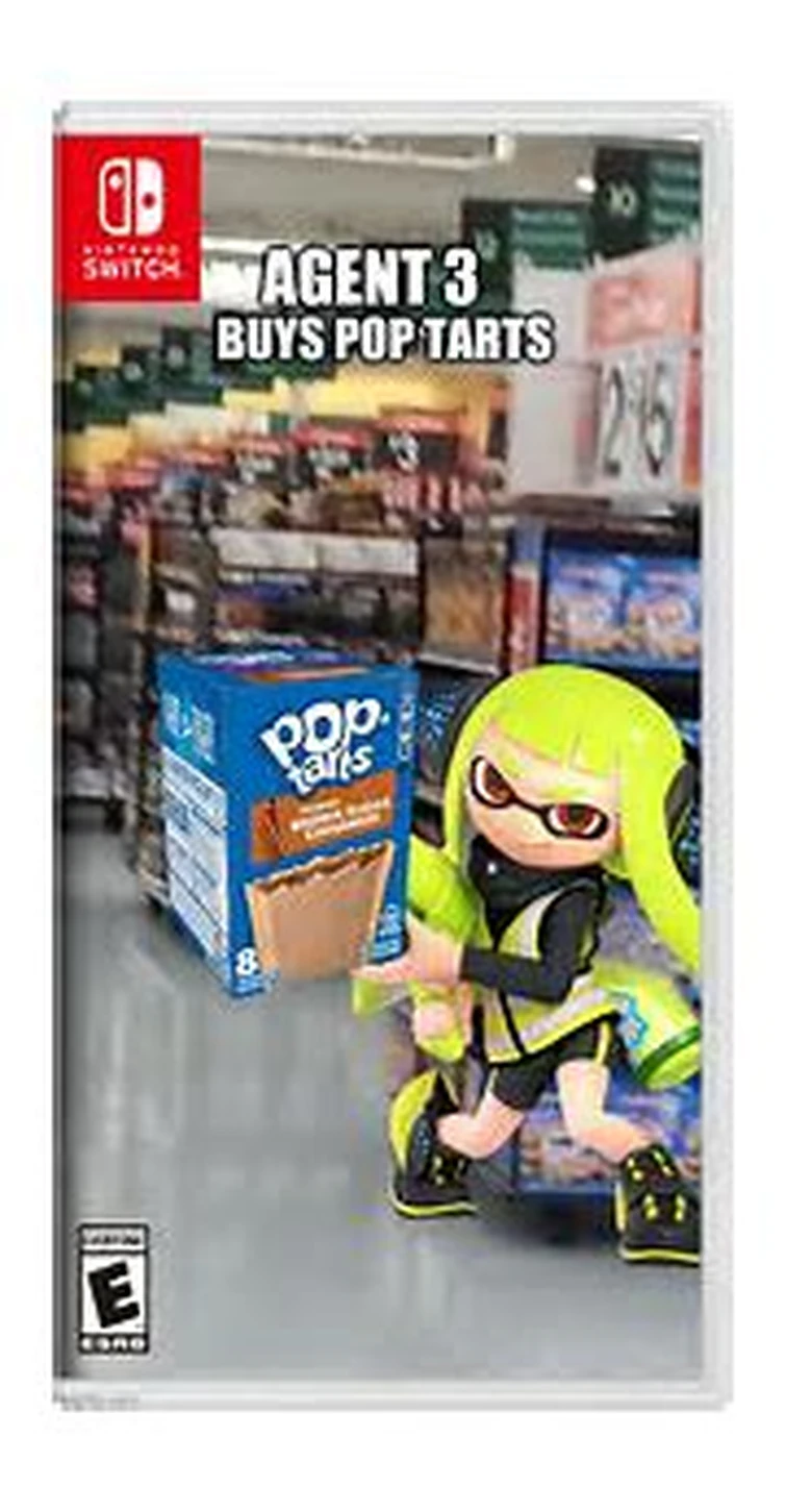 Best Fake Splatoon Games | Fandom