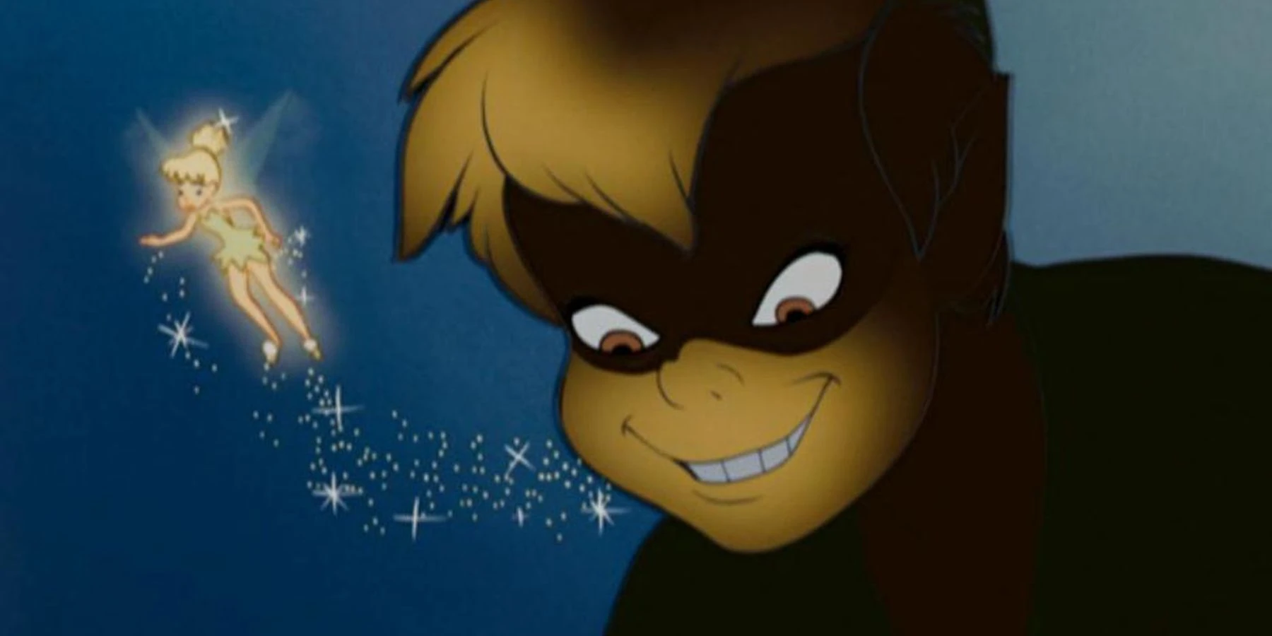 A new Peter Pan movie on the way... and it's horror this time.... | Fandom
