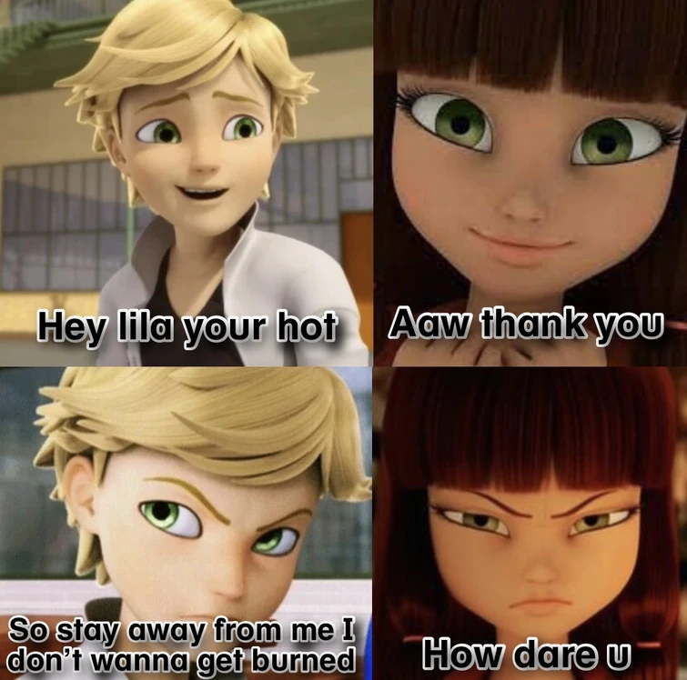 Memes about lila | Fandom