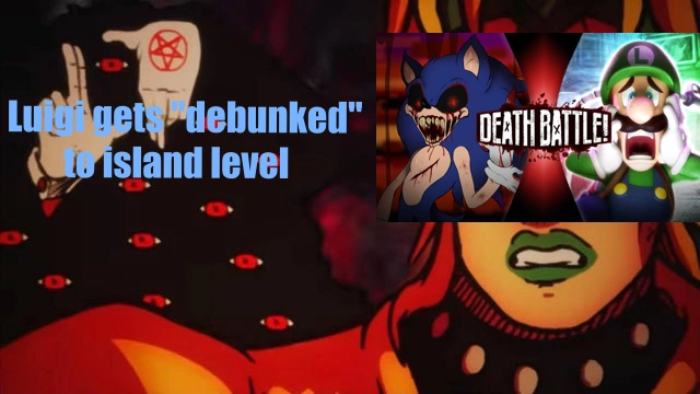 A little meme i made after the events regarding Mario characters in the ...