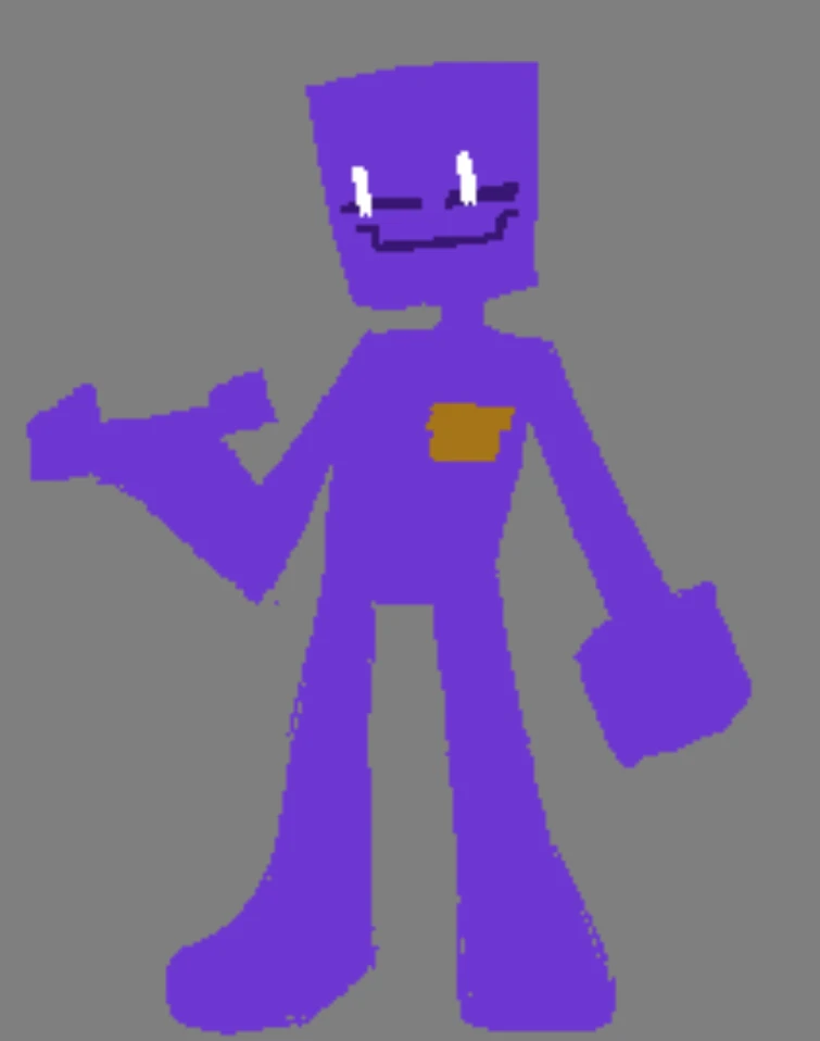 Ourple and dsaf fan characters | Fandom