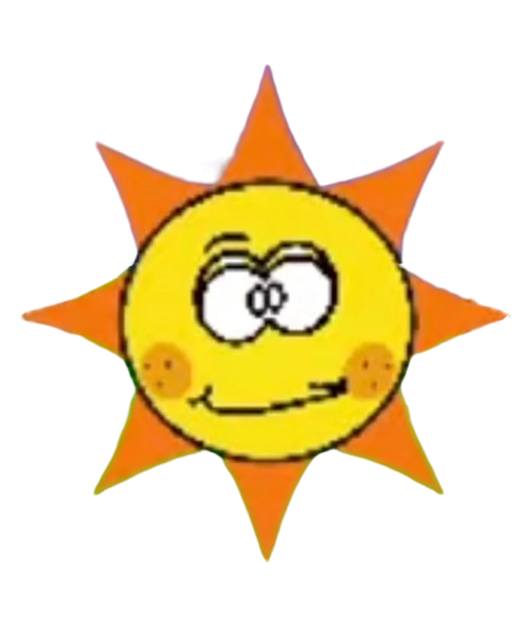 Sun but bad | Fandom