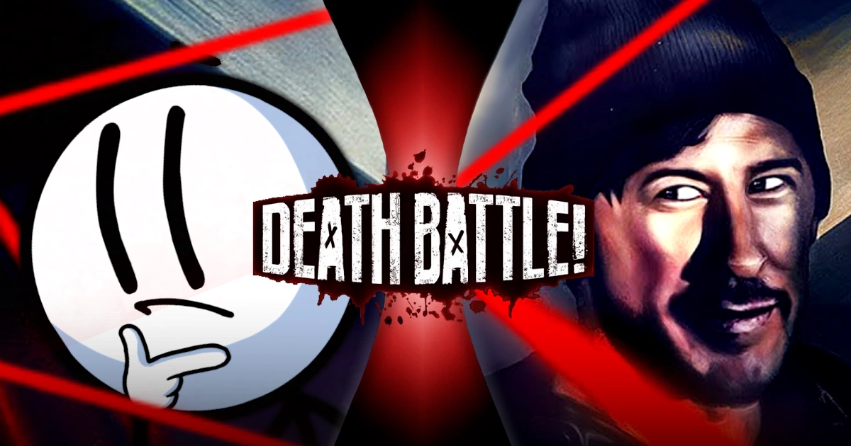 Prediction Blog: Henry Stickmin vs Markiplier | Fandom