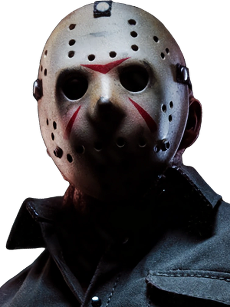 How strong is Jason Voorhees from Friday The 13th (Standard and Composite) | Fandom