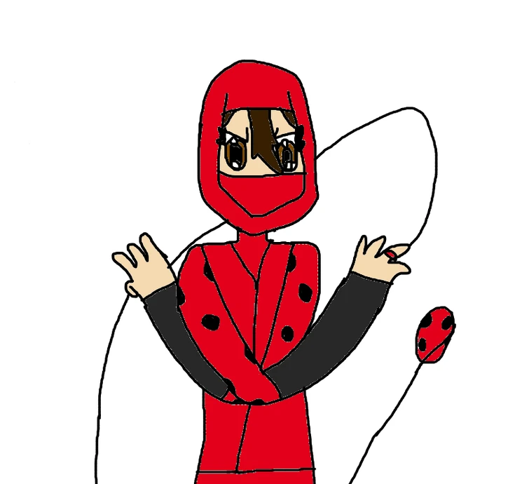 Discuss Everything About Miraculous Ladybug Wiki | Fandom