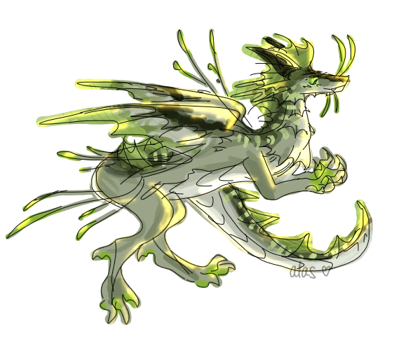 murky | Fandom