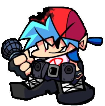 Discuss Everything About Funkipedia Mods Wiki | Fandom