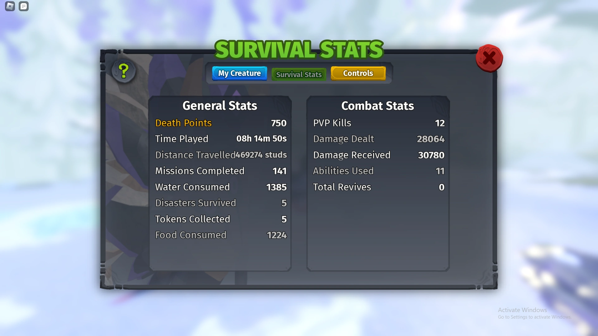 death token yaa | Fandom