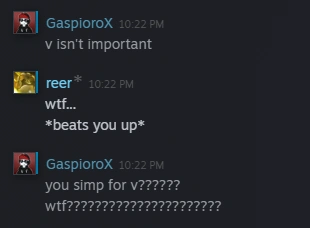 yet another reea goob | Fandom