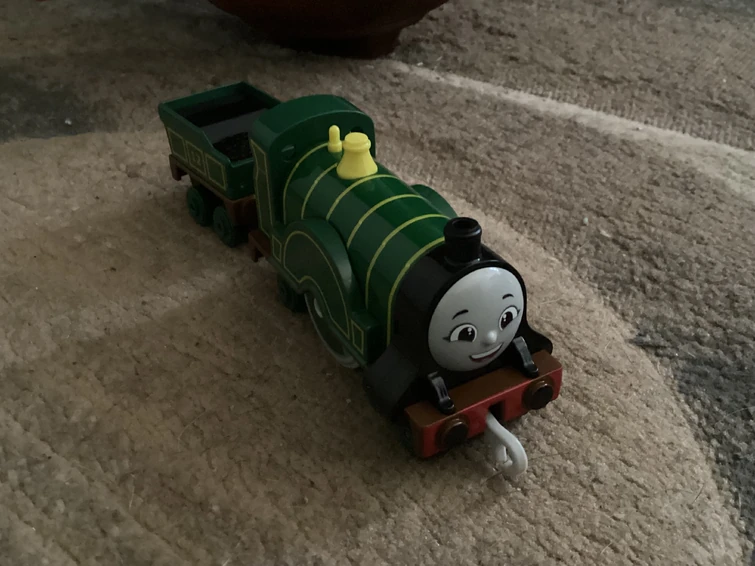 Hey Hey! Got some more Push-Alongs today! | Fandom