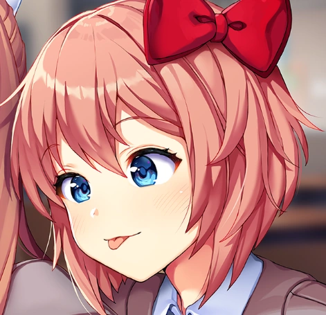 What's your favorite DDLC+ side story? | Fandom
