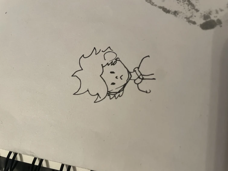 My friends Zooble drawing :) | Fandom