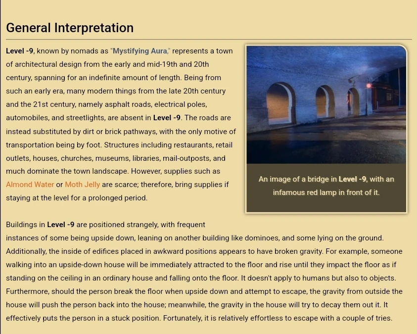 Oddly familiar | Fandom