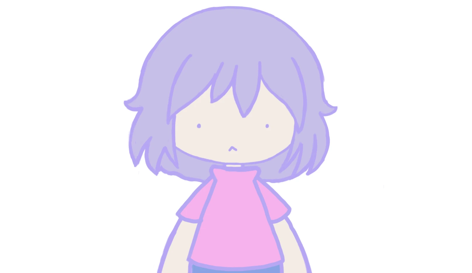 Default girl | Fandom