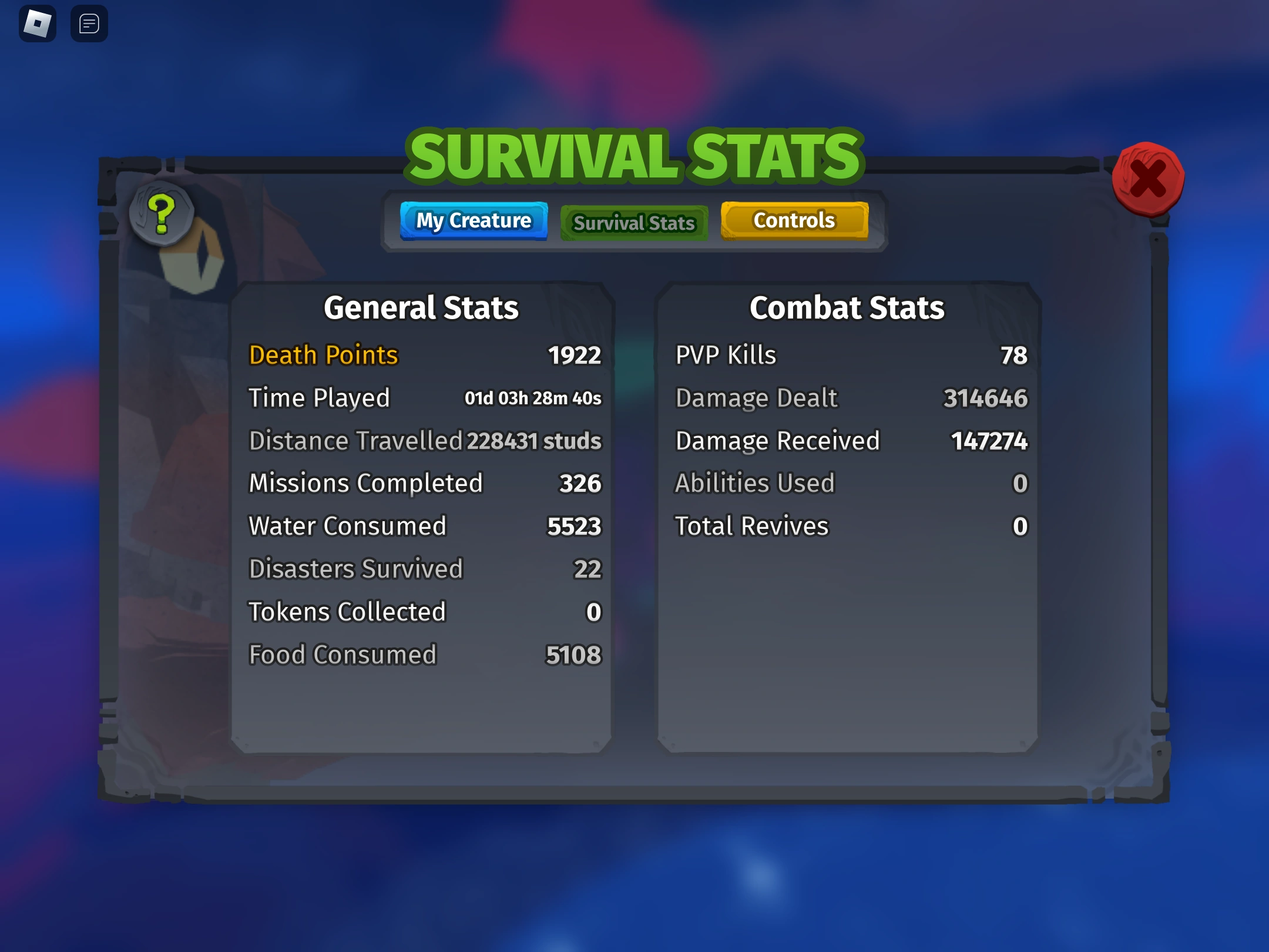 Do u guys think i can make it to 5k death points | Fandom