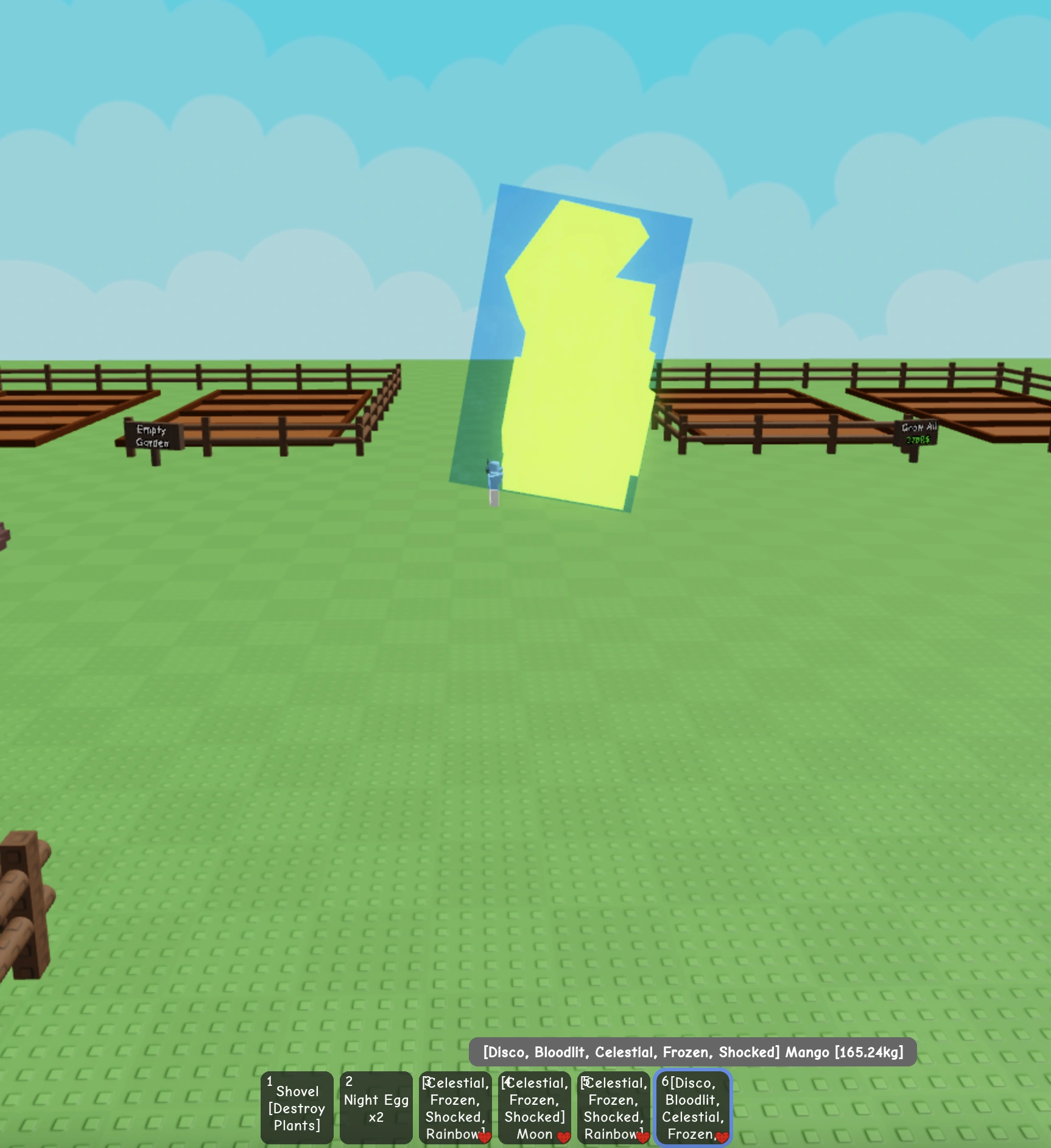 big fat mango 280m | Fandom