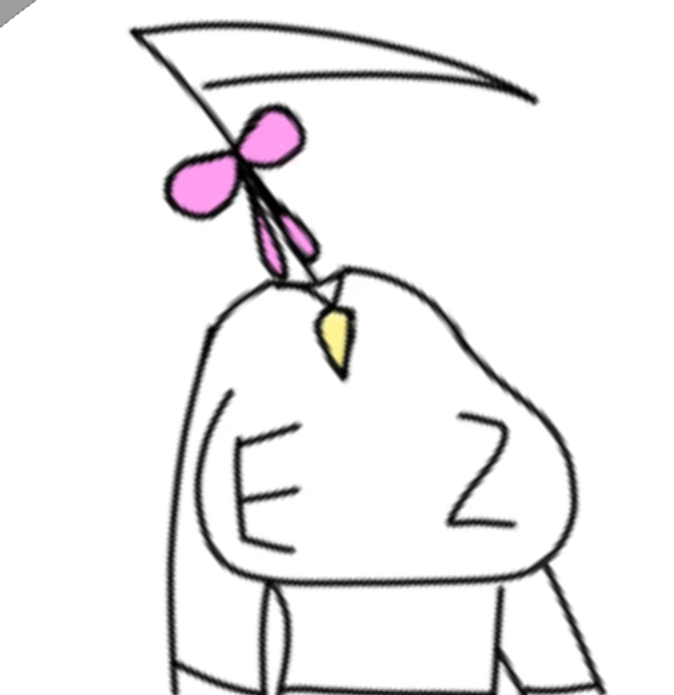 object heads with comically large melons | Fandom