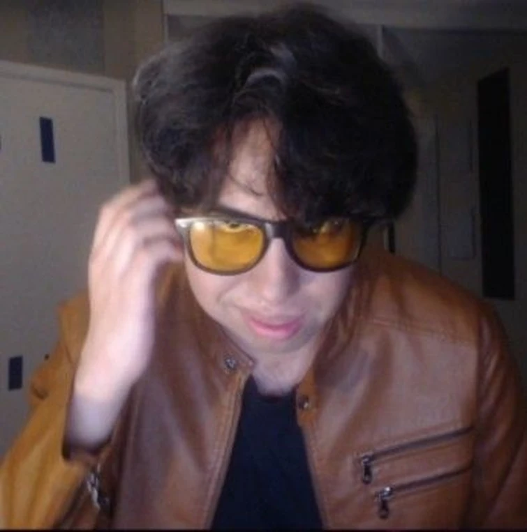 dafuqboom strange expression | Fandom