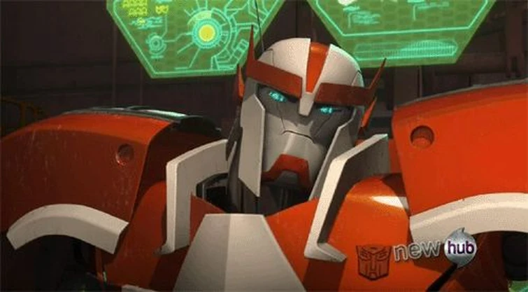 Hyper Tech Characters Appreciation post | Fandom