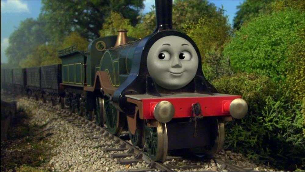 Who has the best CGI face in Season 12? | Fandom