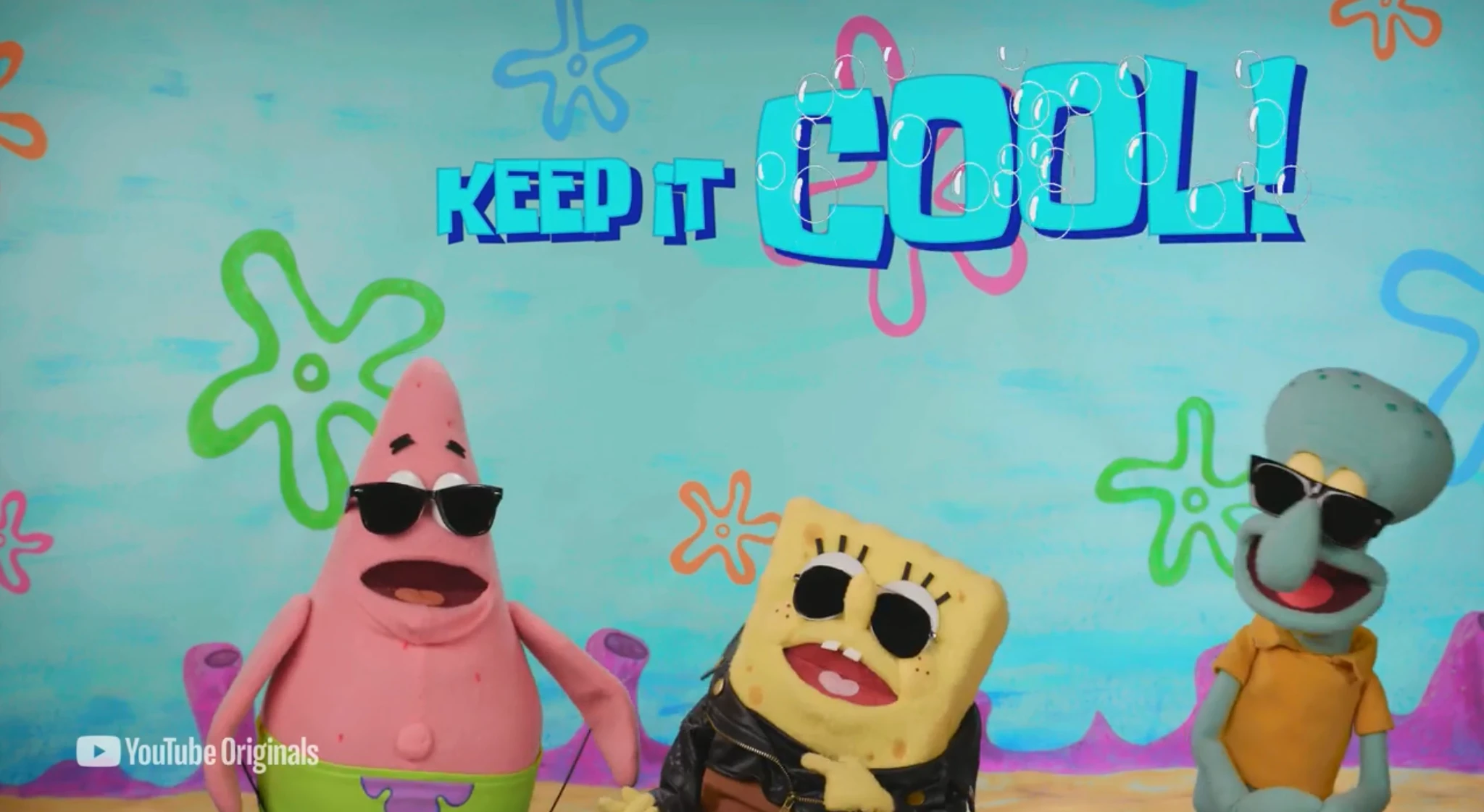 Keep it COOL! | Fandom